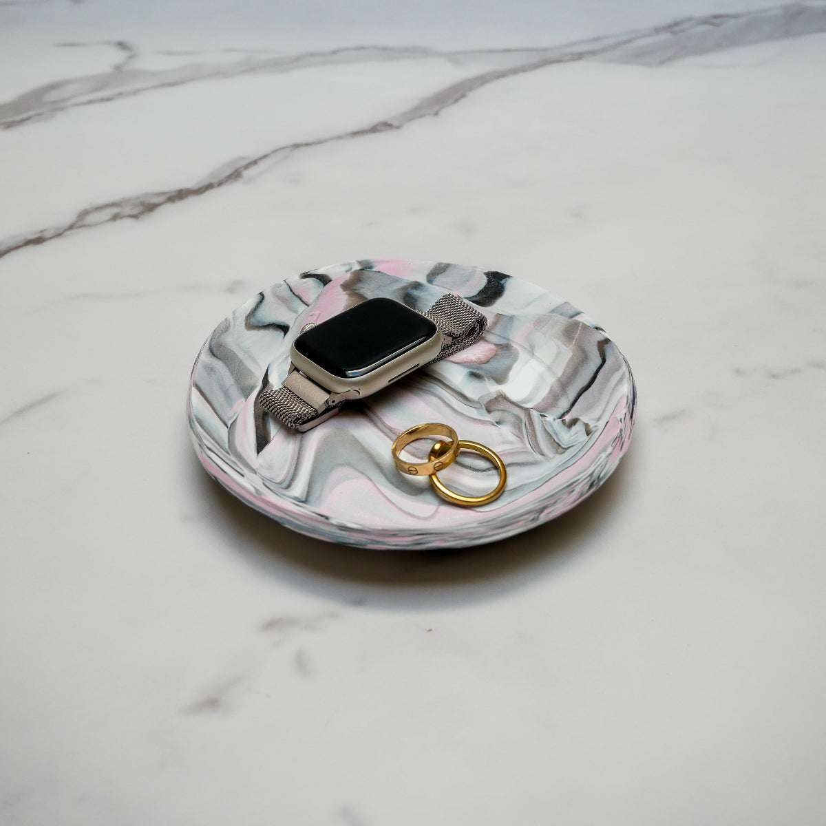 Marbling Clay Kit