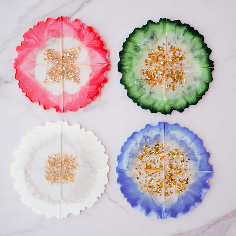 DIY Craft Kits With Materials, Tools & Instructions to your Door