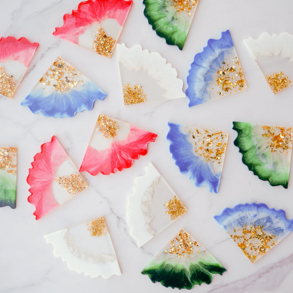 DIY Craft Kits With Materials, Tools & Instructions to your Door