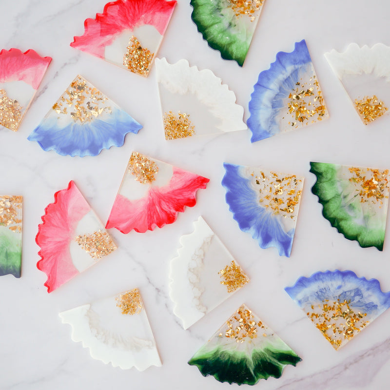 DIY Craft Kits With Materials, Tools & Instructions to your Door