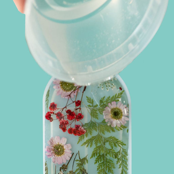 Customizable Resin Tray Kit – Adults and Crafts